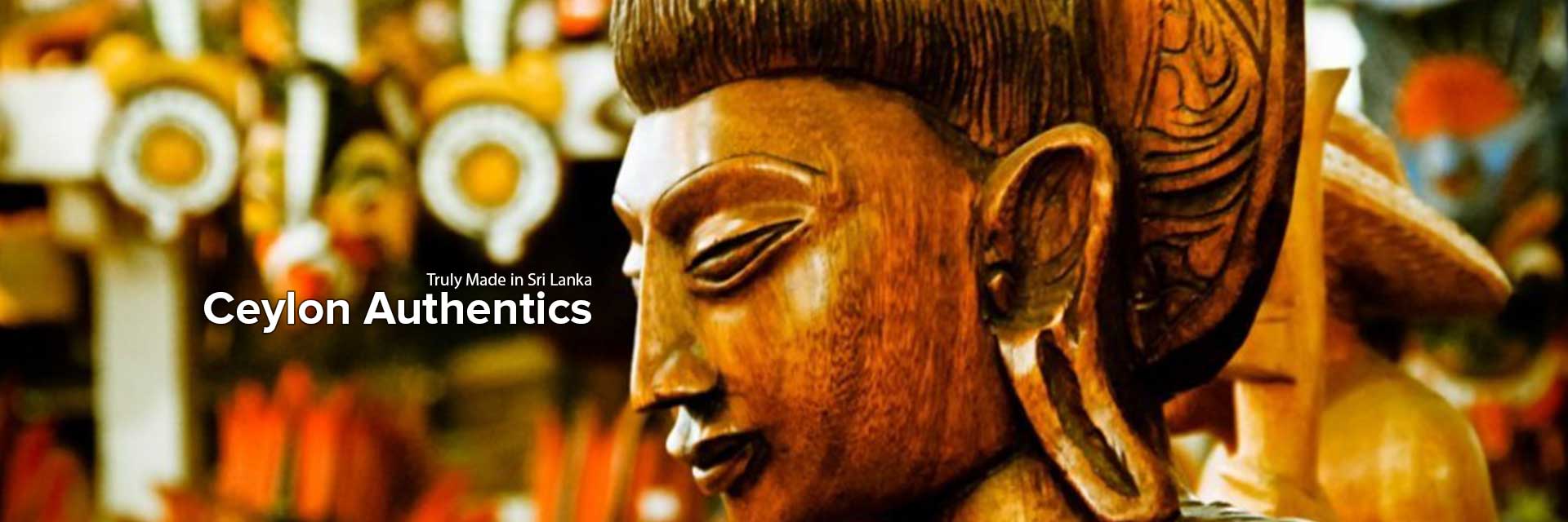 About Us - Ceylon Authentics