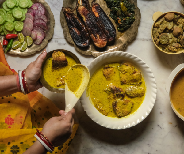 Interesting Curries Around the World - Ceylon Authentics