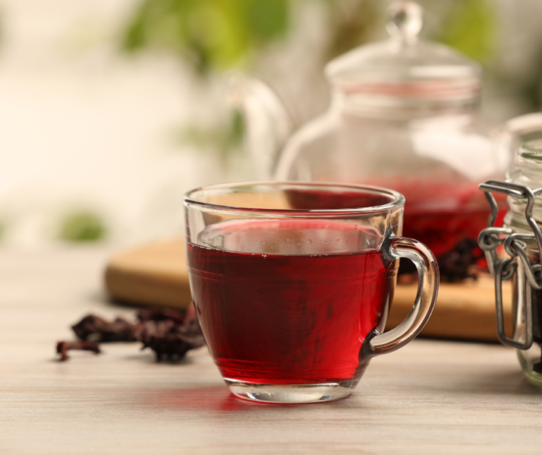 The Surprising Benefits and Risks of Hibiscus Tea and Pregnancy ...